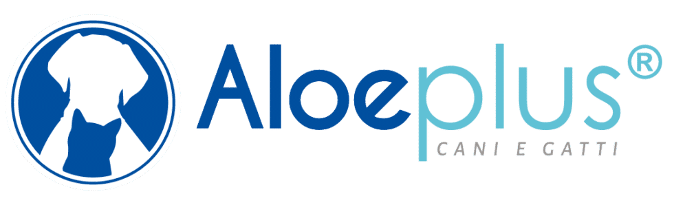 Aloeplus Sciroppo Cani - Aloeplus cani e gatti